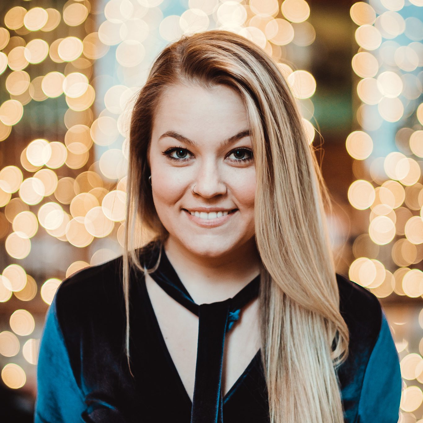 Meet Madison – Madison Denbrock